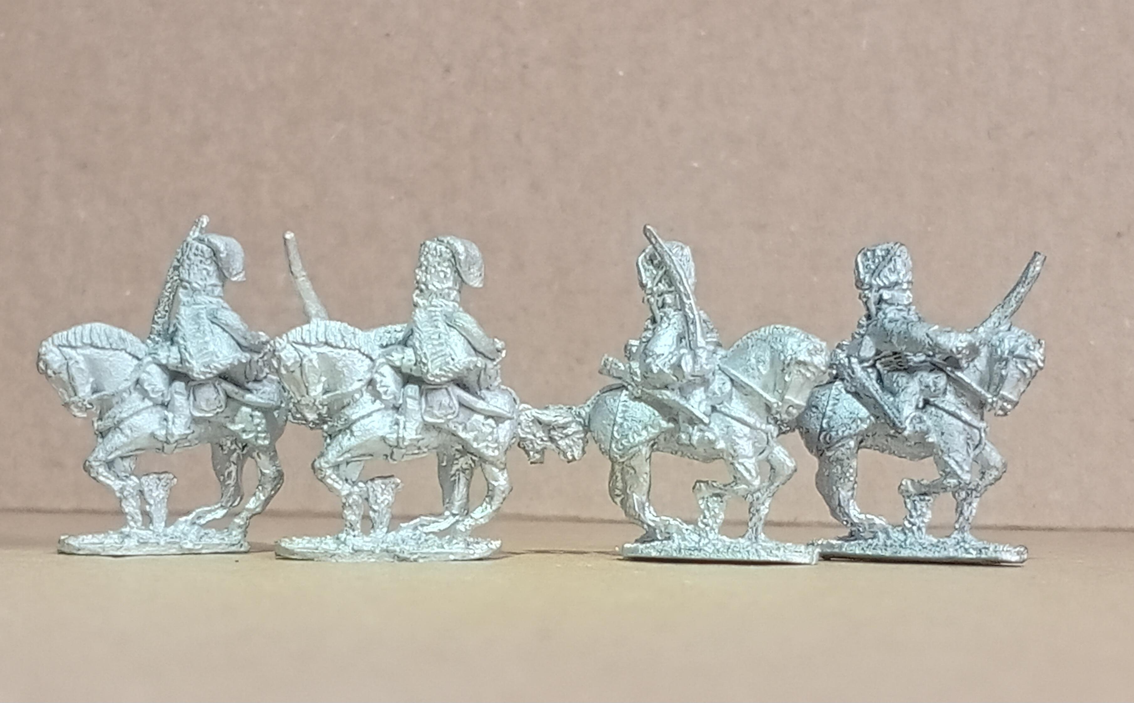 Seven Years War (1756-1763)