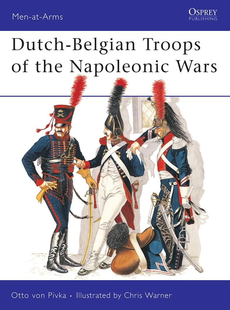 Napoleonic History 1789-1815