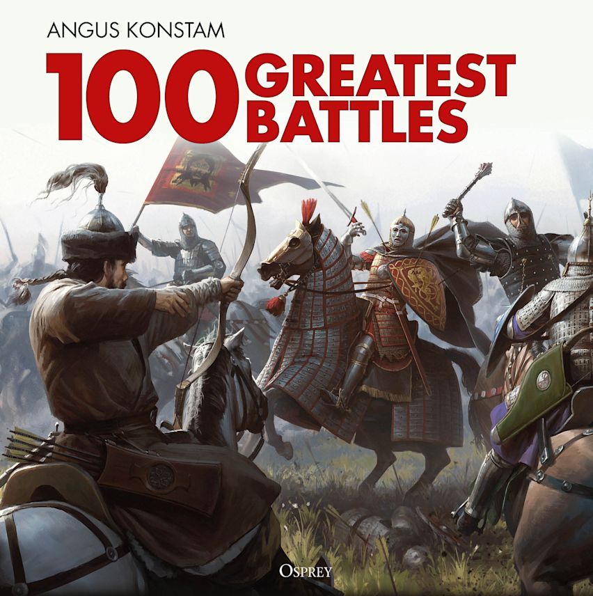 Nieuwpoort 1600 The First Modern Battle