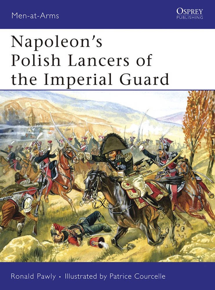 Napoleon's Red Lancers