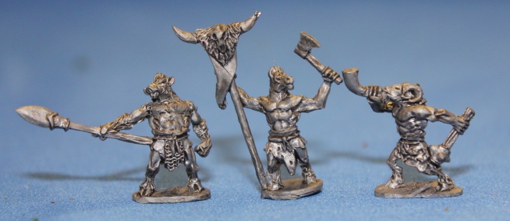 Beastmen