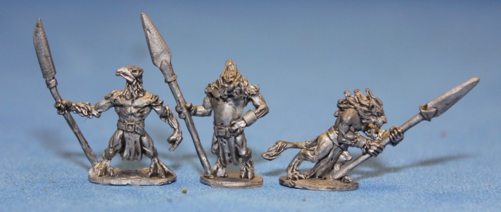 Beastmen