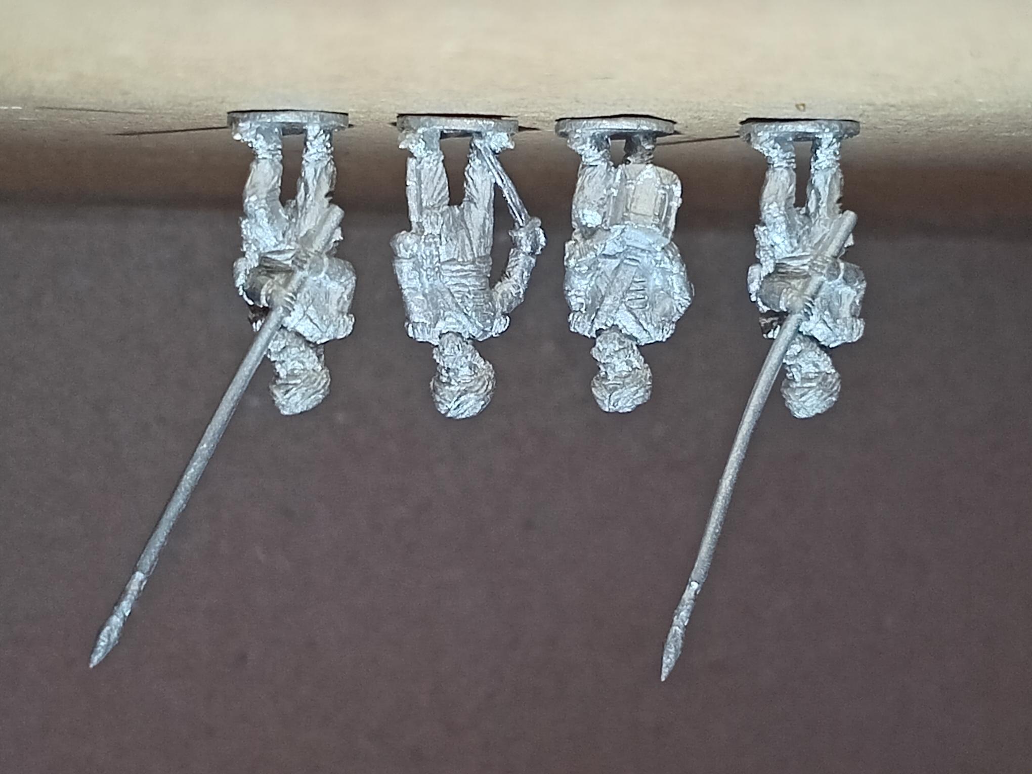 Sikh Regular Infantry Command
