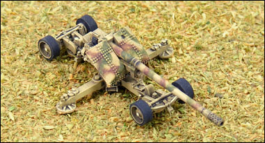 Pak 44 128mm (deployed)