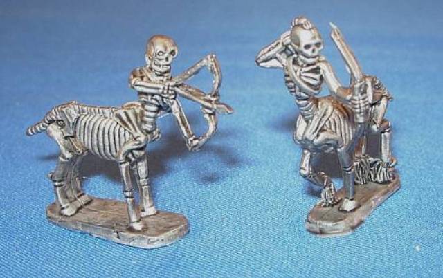 Centaur Archers