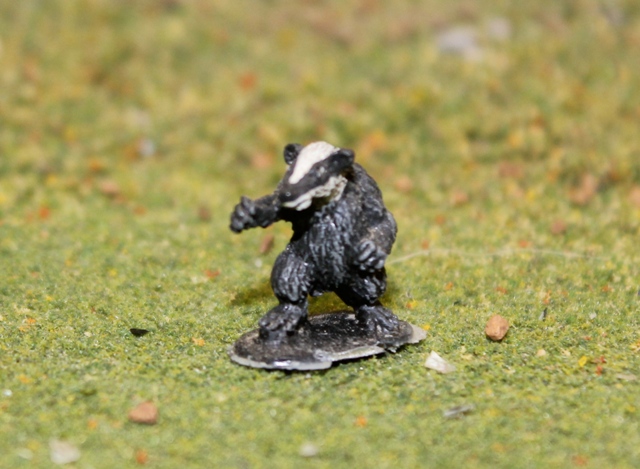 The Archer Collection - Special Edition 15/17mm figures